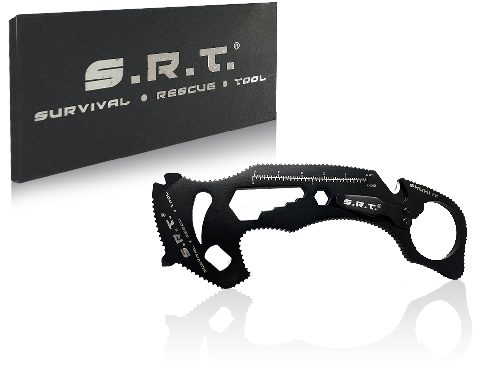 SRT | Mixed Defensive Tactics