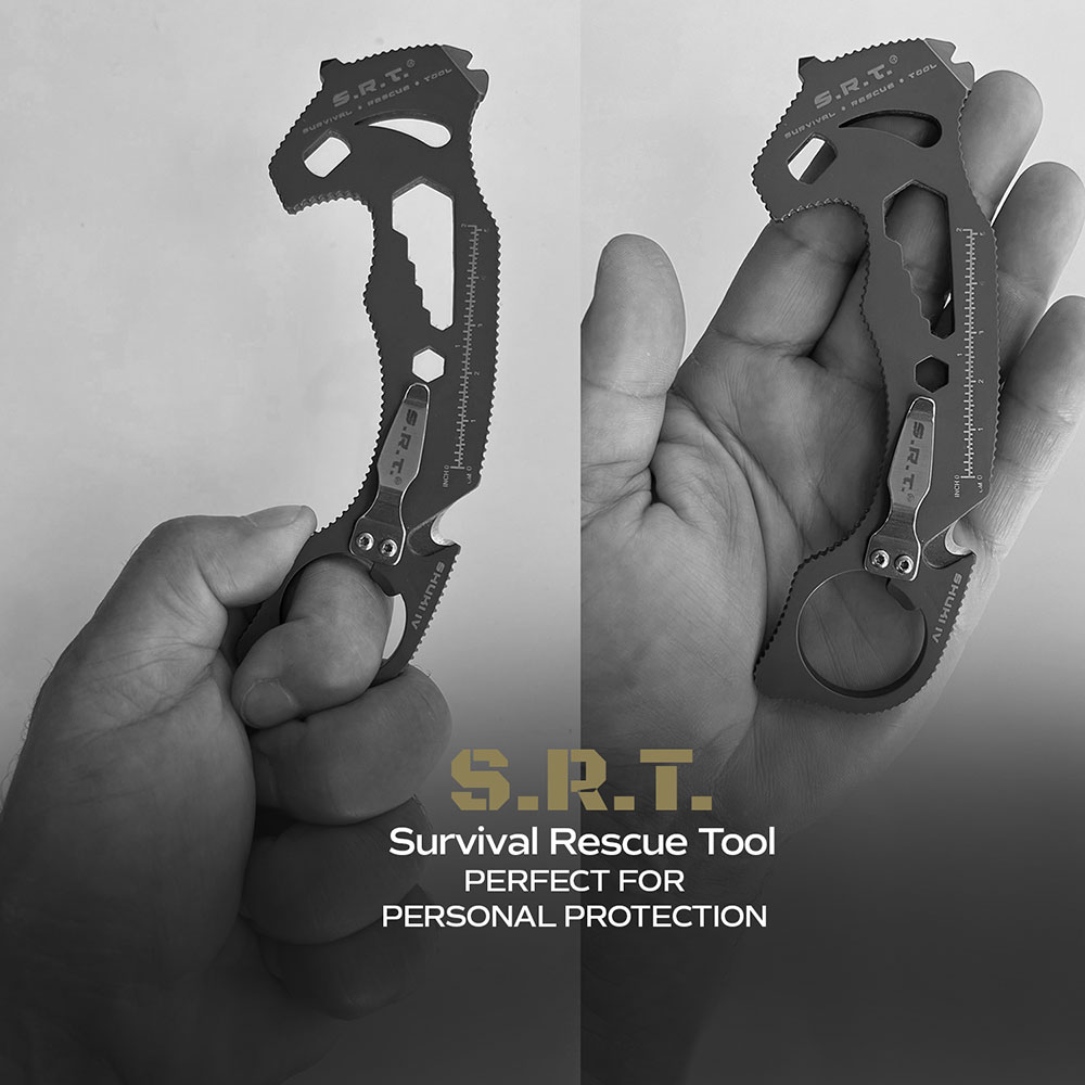 SRT | Mixed Defensive Tactics